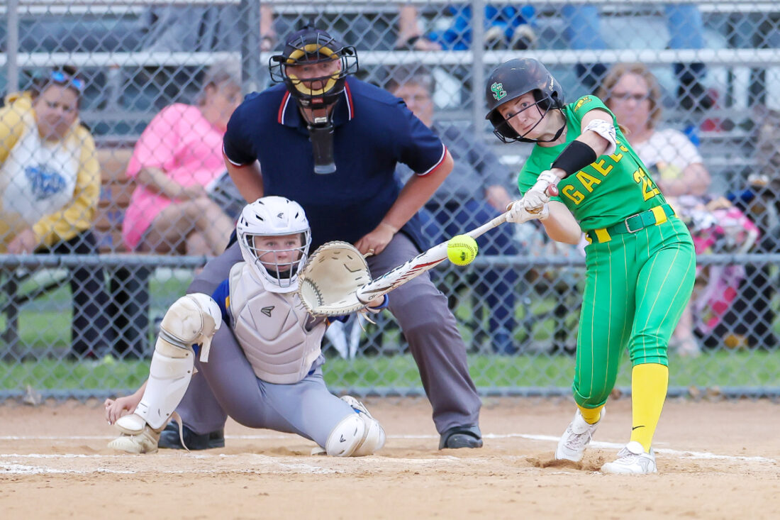 NCC champion Gaels dominate all-league teams | News, Sports, Jobs ...